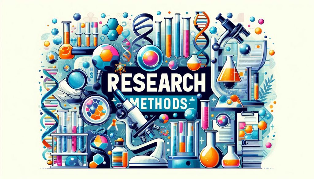 Quantitative Research Methods in Dissertations - TheGear Consulting